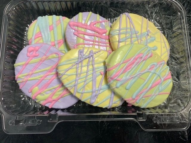 Cold Spring Bakery - Bakery - Cold Spring, Minnesota