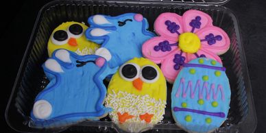 Cold Spring Bakery - Bakery - Cold Spring, Minnesota