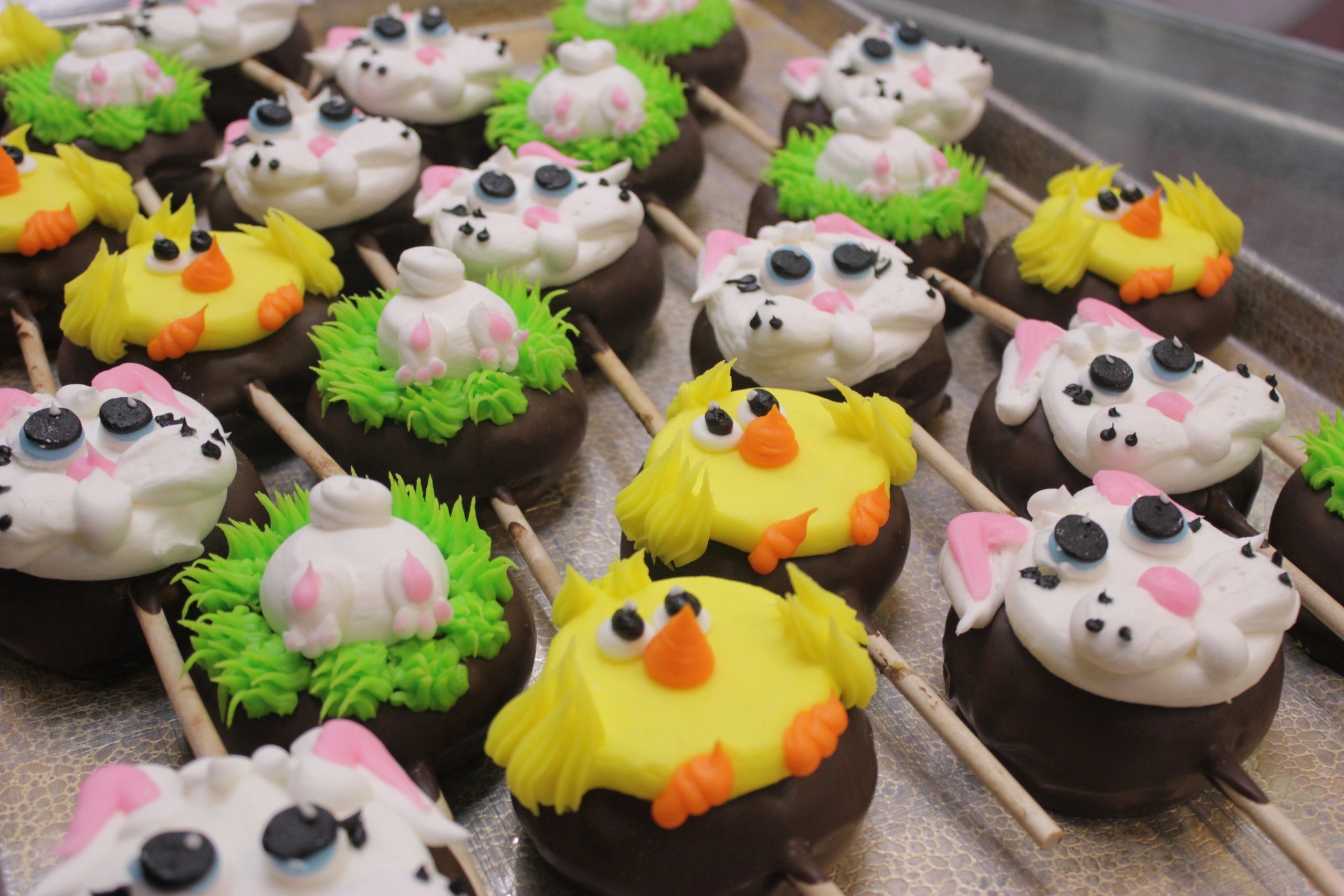 Cold Spring Bakery - Bakery - Cold Spring, Minnesota