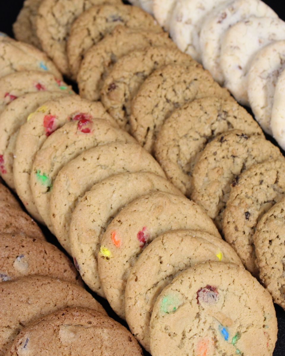 Cookies