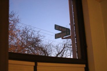 Nook of Madison