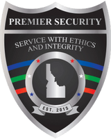 Premier Security - Security Services