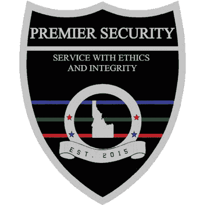 Premier Security - Security Services