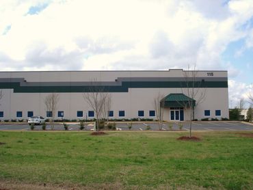 Projects | MOON CONSTRUCTION SERVICES, INC.