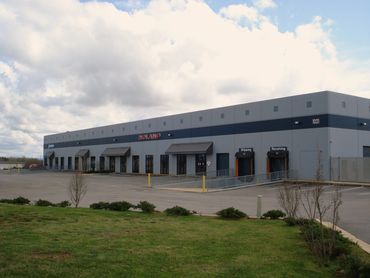 Projects | MOON CONSTRUCTION SERVICES, INC.