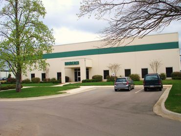 Projects | MOON CONSTRUCTION SERVICES, INC.