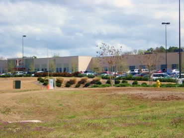 Projects | MOON CONSTRUCTION SERVICES, INC.