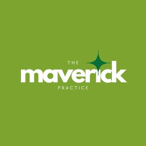 Welcome to The Maverick Practice: Where Innovation thrives