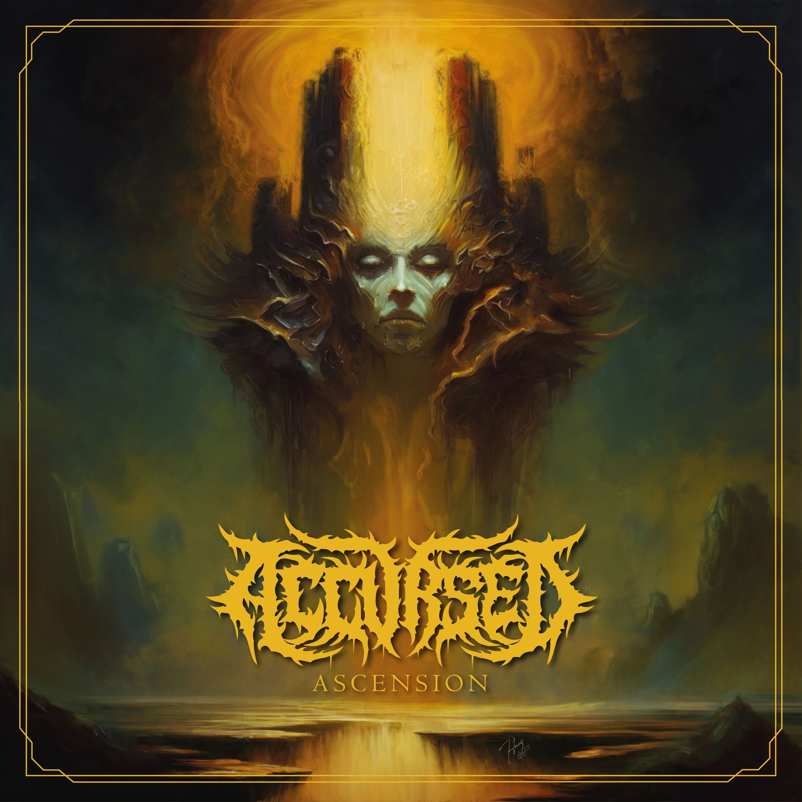 Accursed Band | Melodic Death Metal