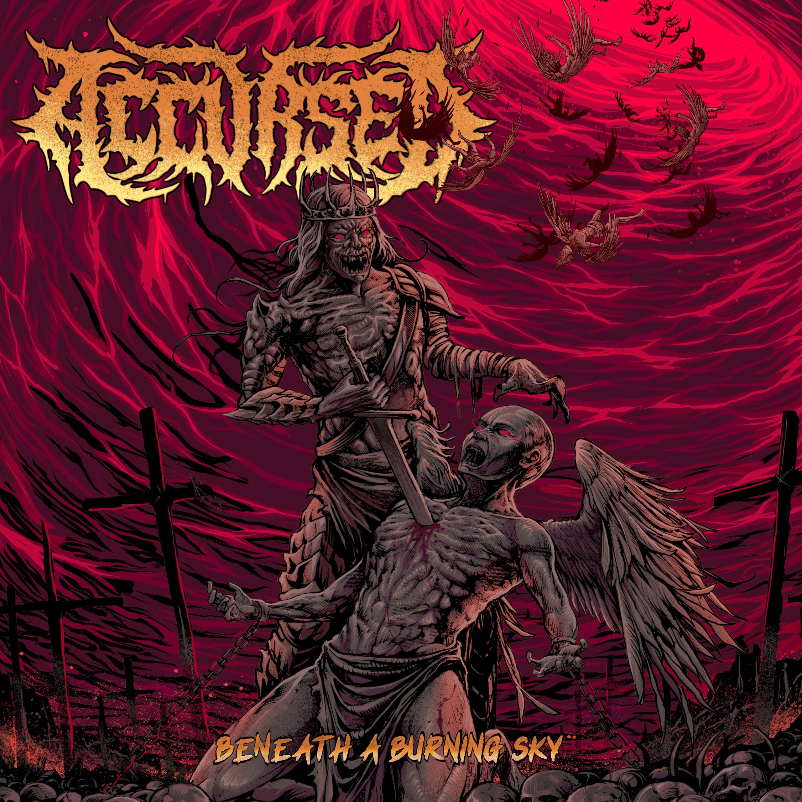 Accursed Band | Melodic Death Metal