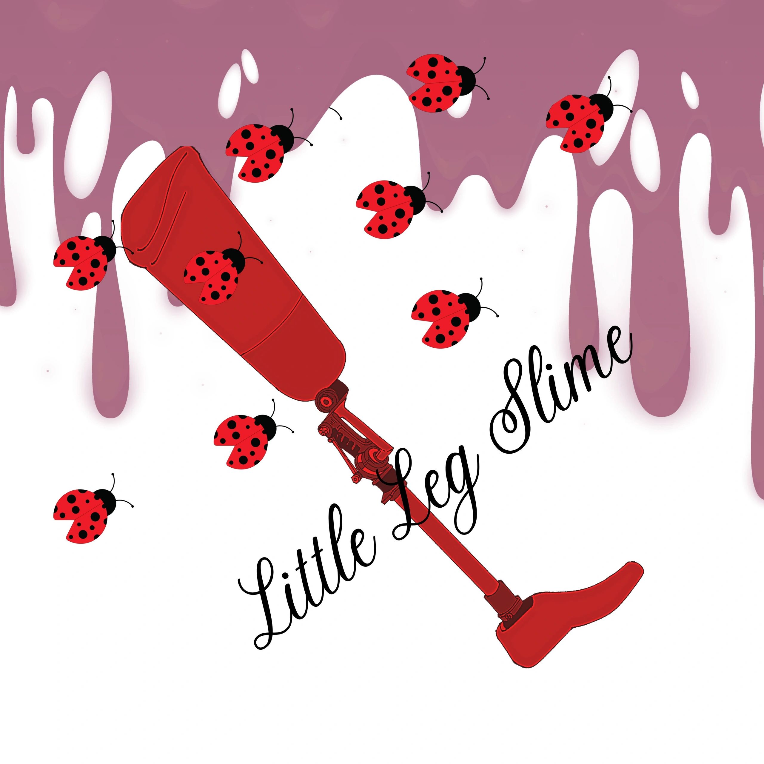 Little Leg Slime