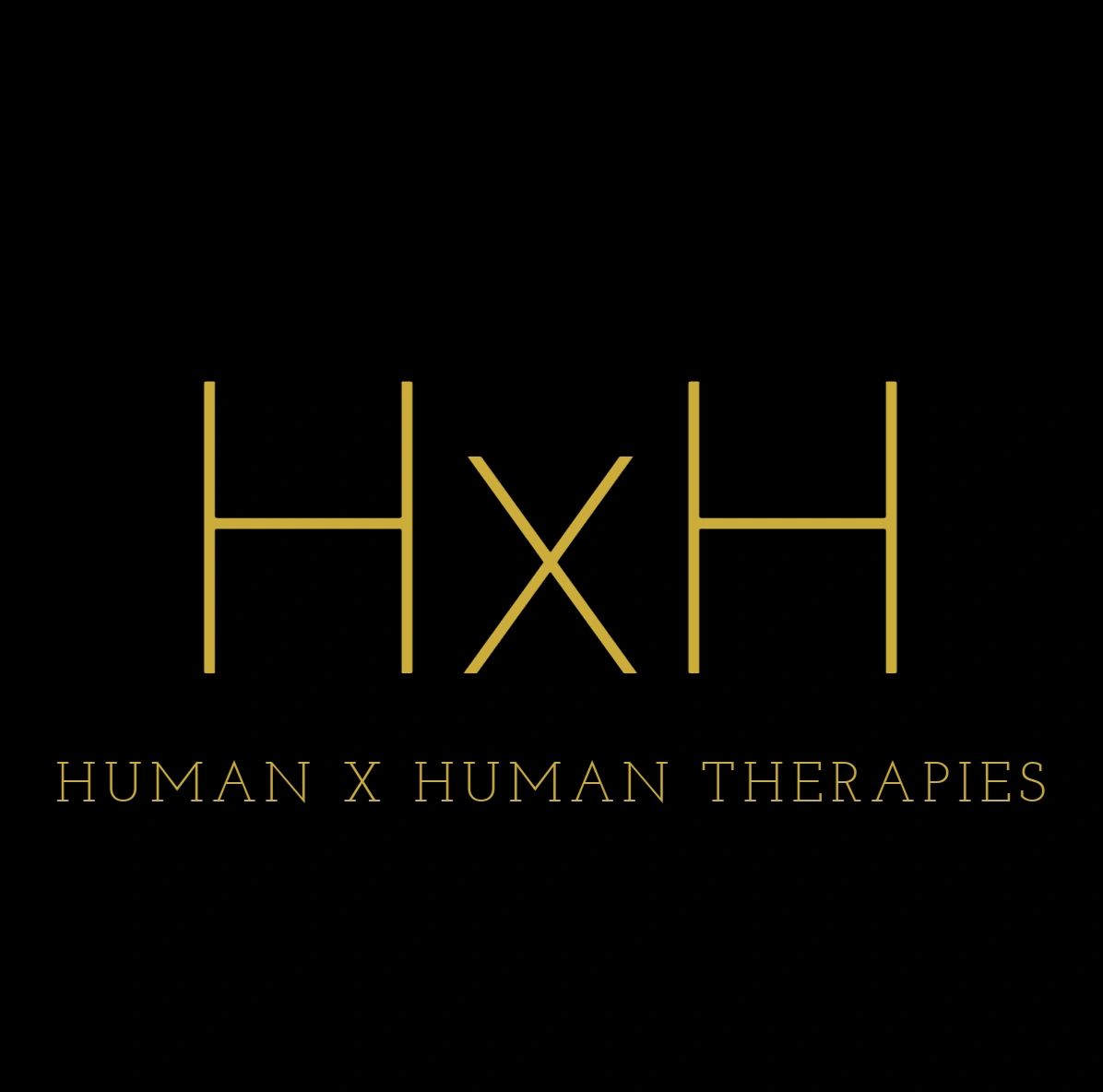 Human x Human Therapies