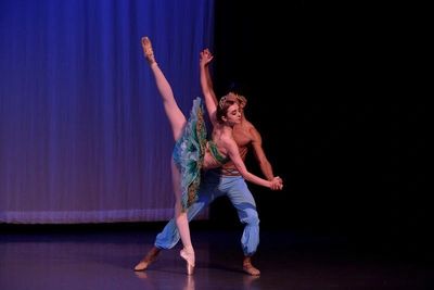 St. Lucie Ballet