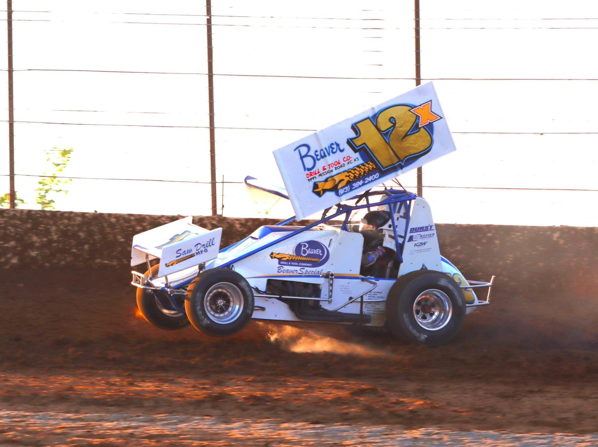 Beaver Special Racing