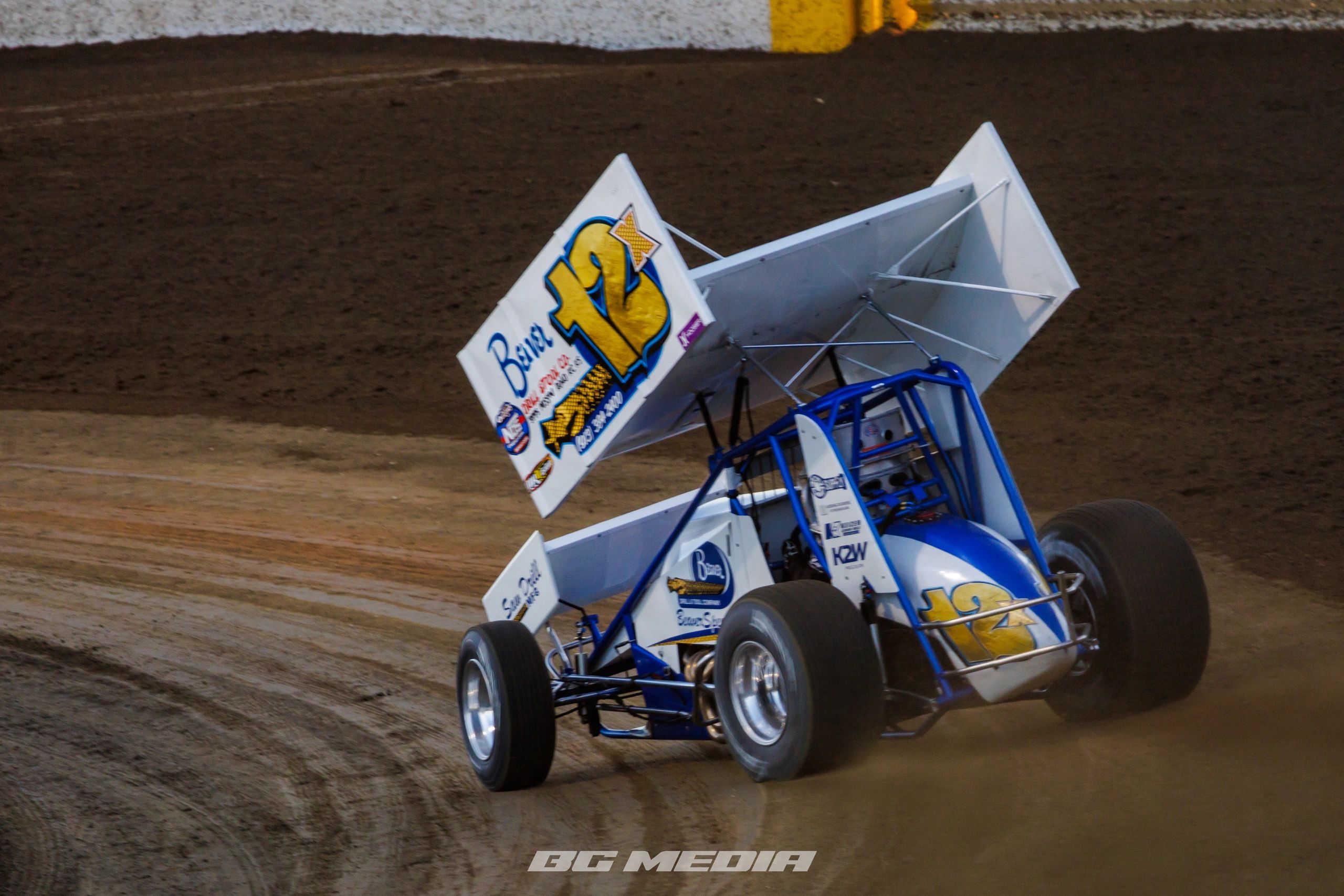 Beaver Special Racing