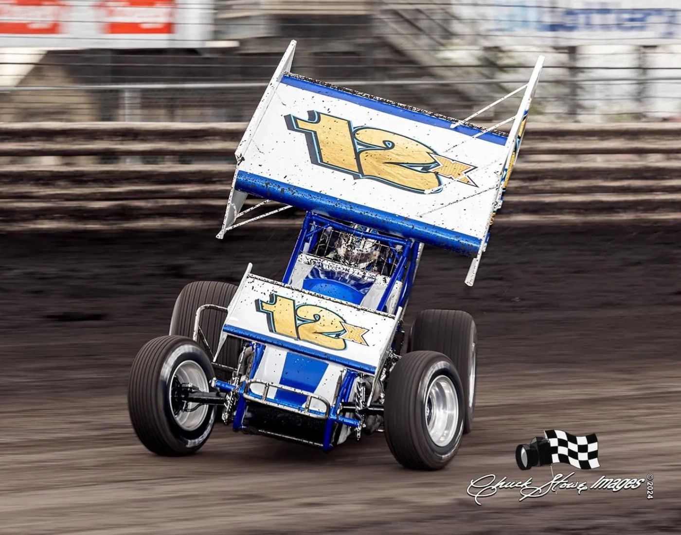 Beaver Special Racing