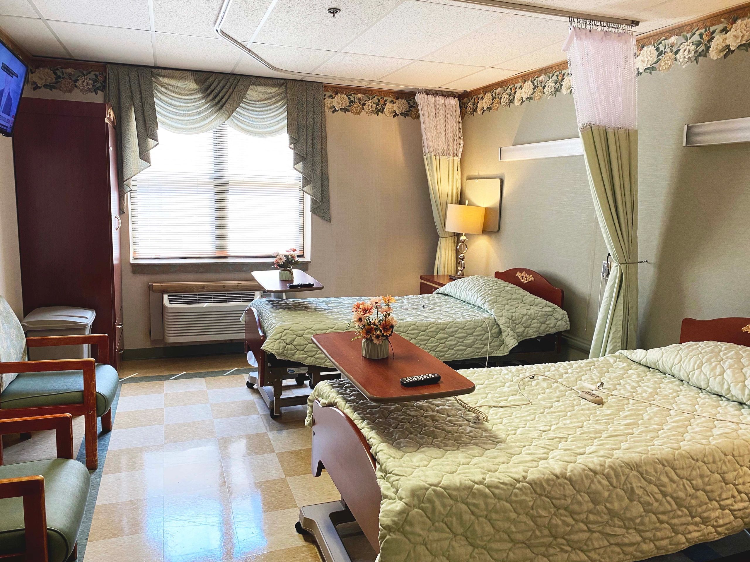 Long Term Care