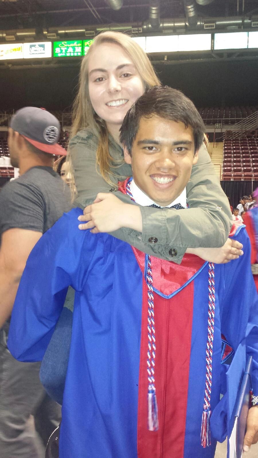 Cameron Forsberg - Midmarr Beating Heart