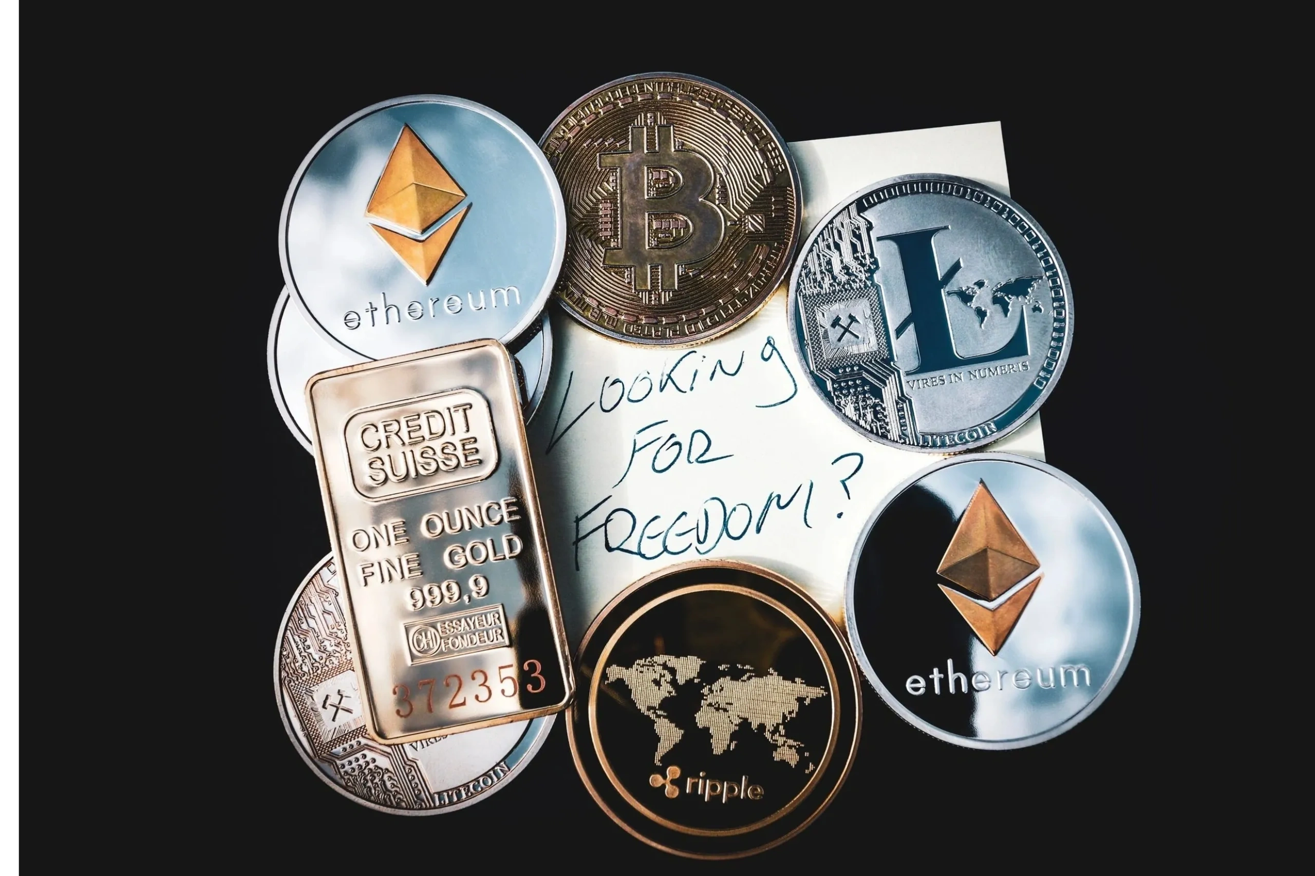Discover the Latest Trends in LTC Cryptocurrency