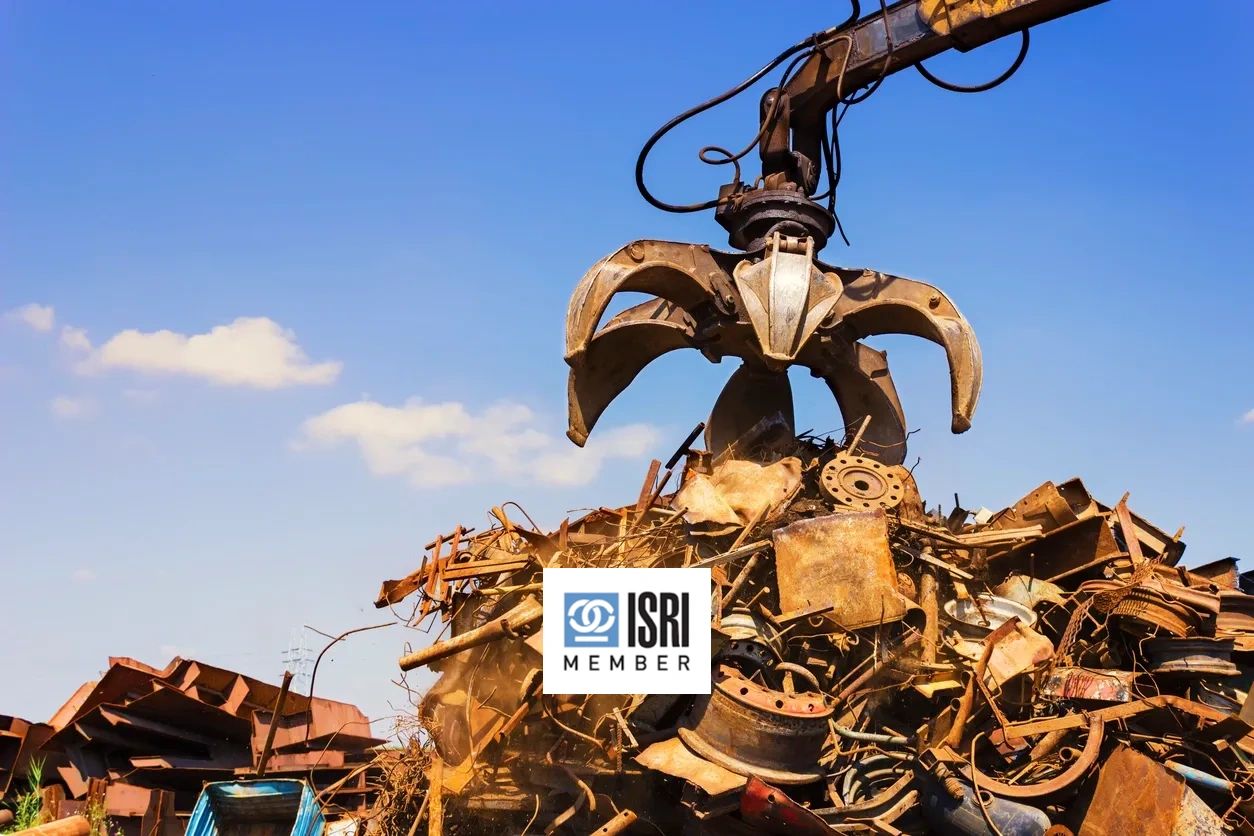 Integral Scrap & Recycling - Scrap Dealer, Scrap Broker