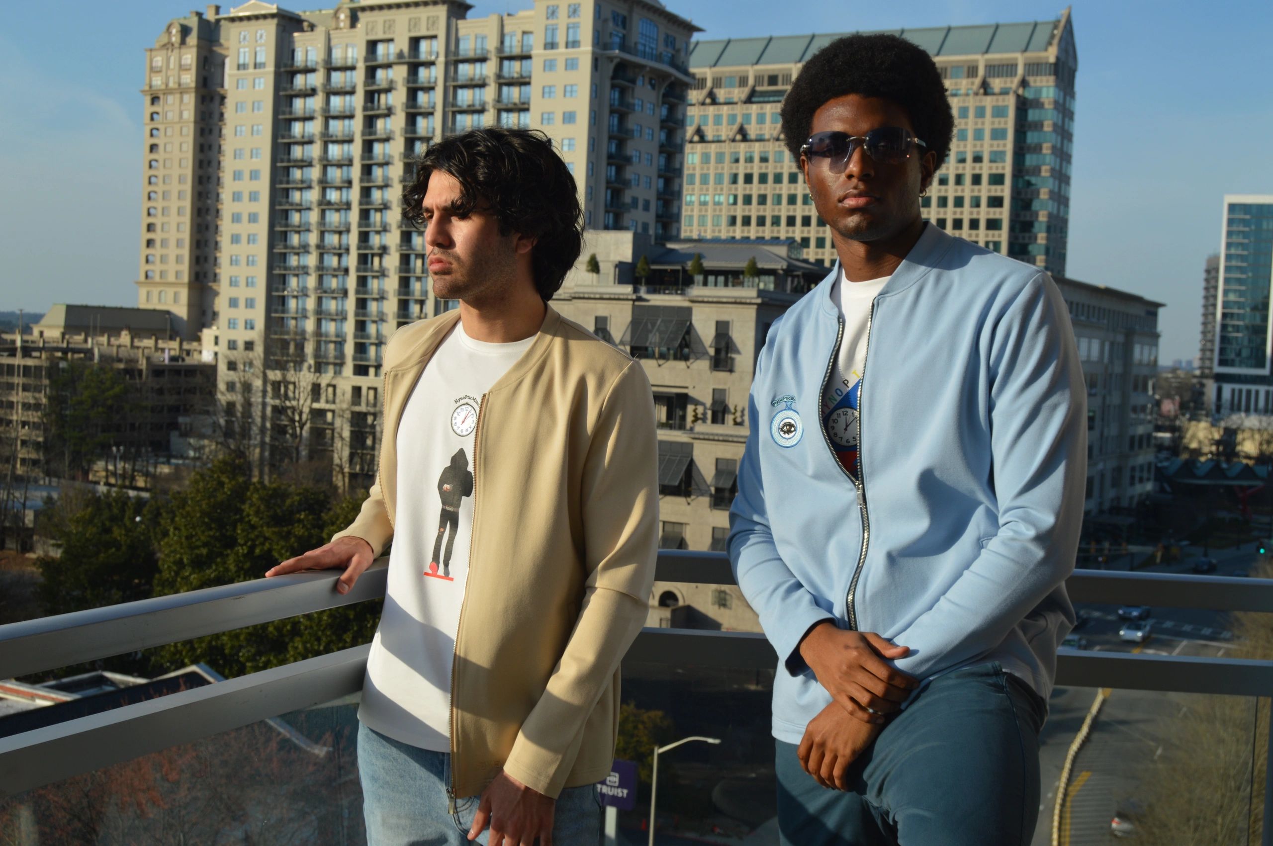 HynopticMinds - Gentlemen Collection Gmen, Designer Jackets, Exclusive ...