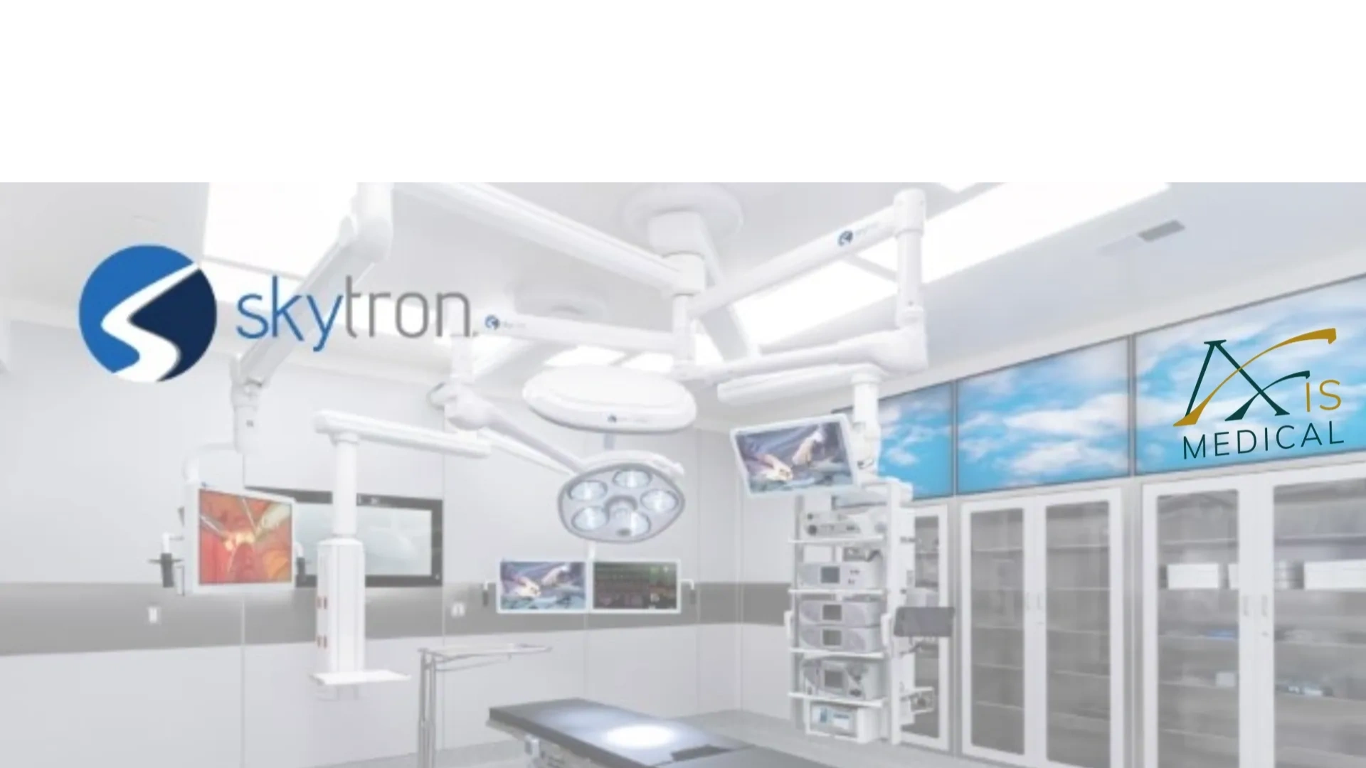 Medical Equipment Services by Axis Medical