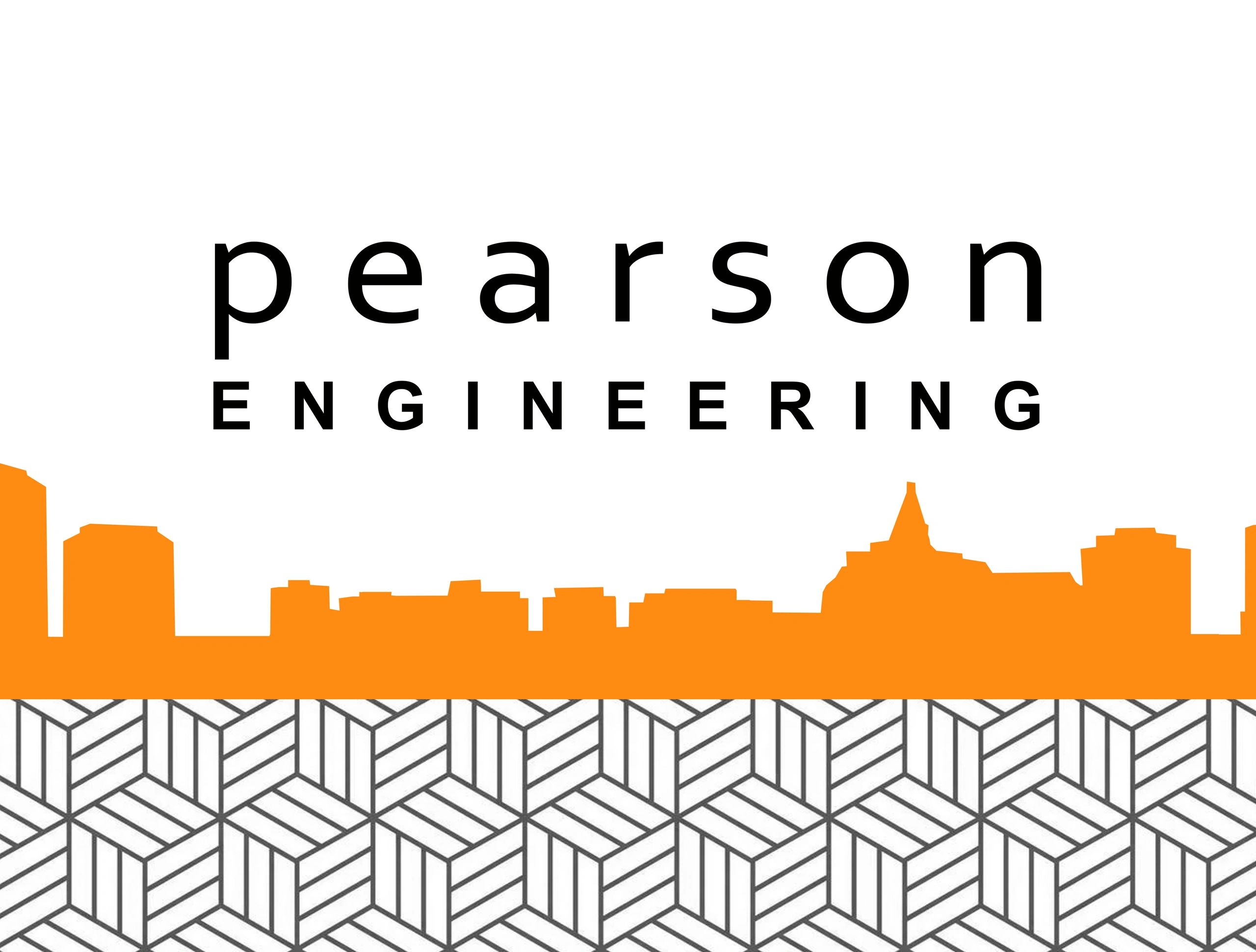 Pearson Engineering