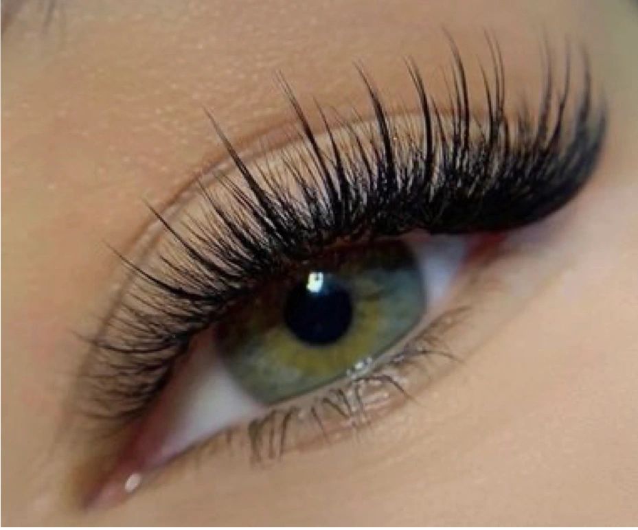 Natural Lashes, Lash Treatment, 3d Lash - Christinereedla - Beverly ...