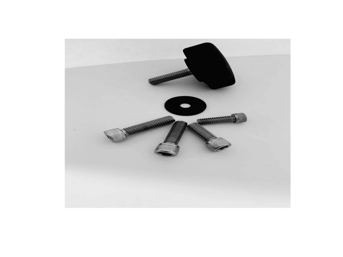 Fasteners