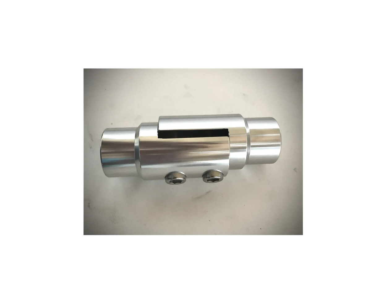 1" BREAKAWAY PIN ANODIZED