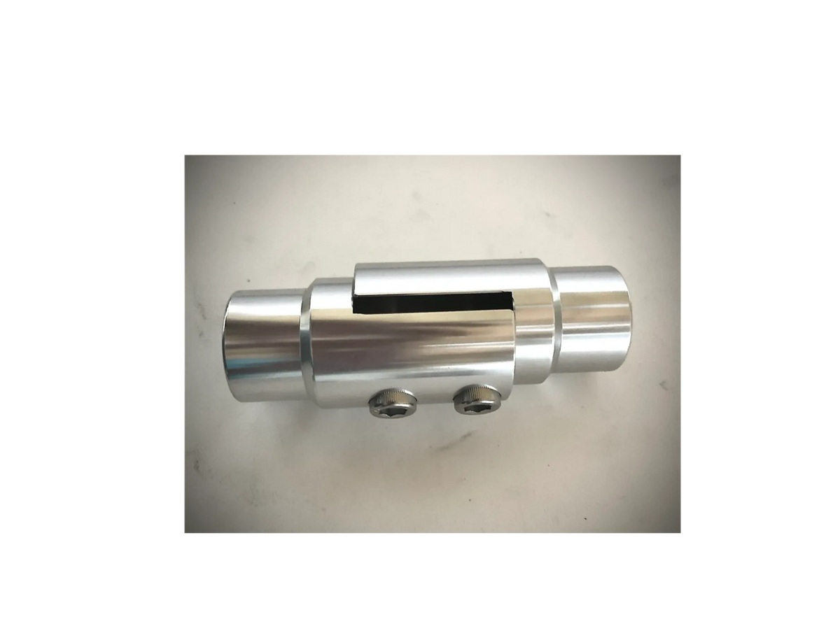 1 1/4" BREAKAWAY PIN ANODIZED