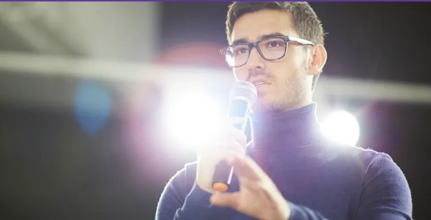 The Power of Initiative