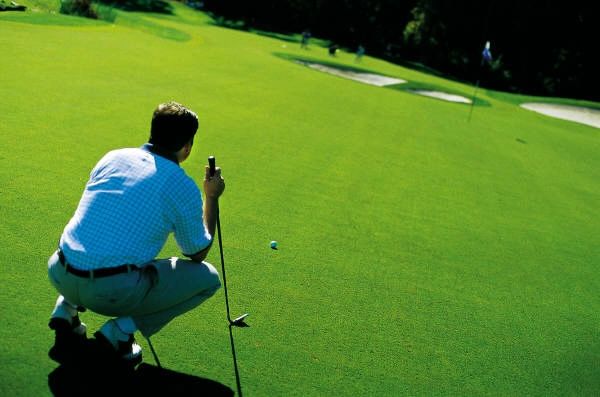 Dr Bob Edens - Mental Training, Golf, Sports