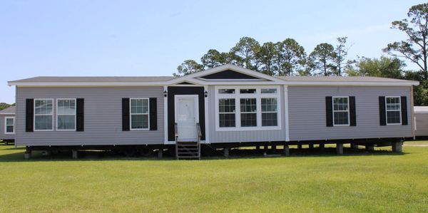Find Your Perfect Mobile Home at Jones and Veal Mobile Homes