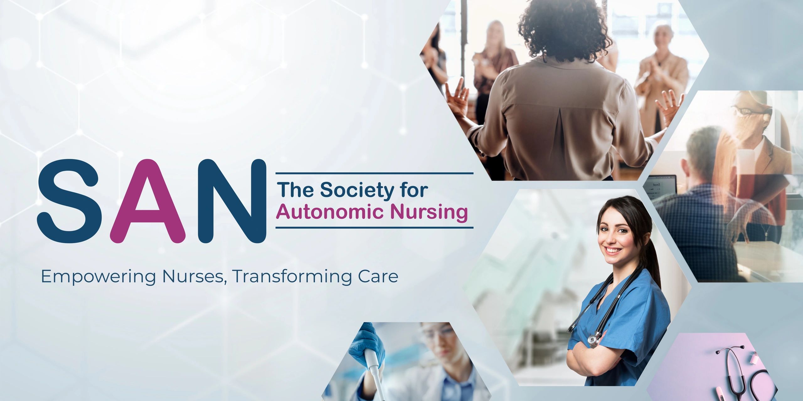 Autonomic Nursing: Empowering Nurses, Transforming Care