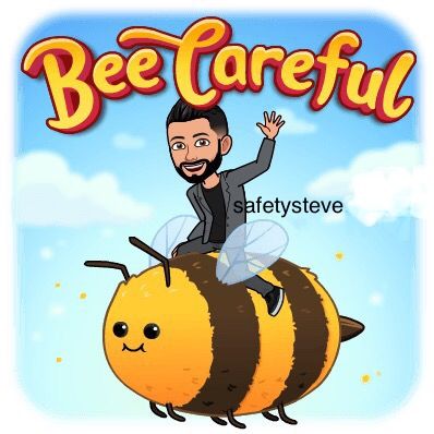 Safetysteve.me