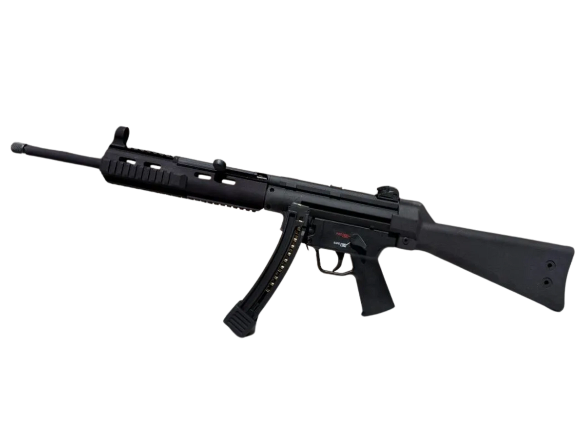 HK MP5 22LR Full Size Hand Guard (Rifle Only)