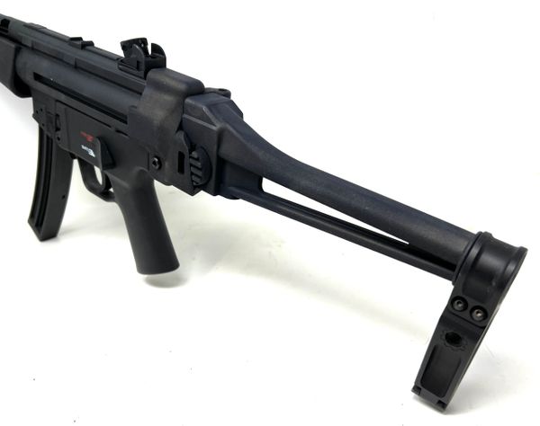 CSM HK MP5 22lr End Cap/Tailhook Host