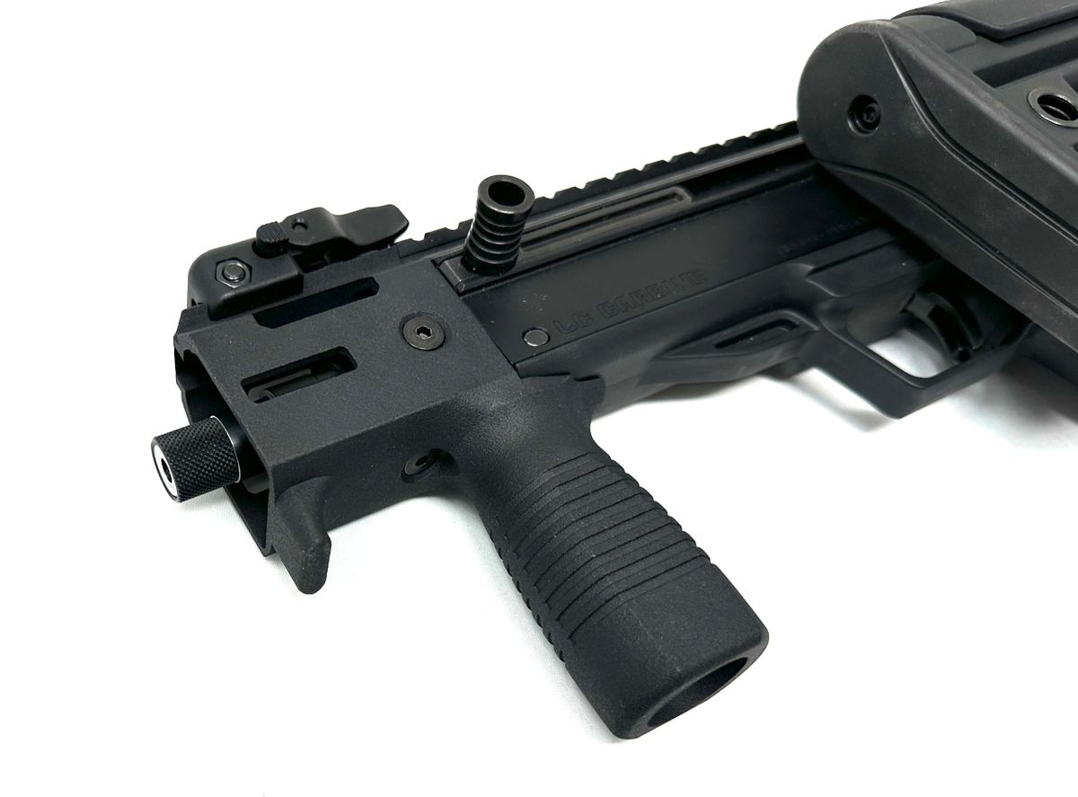 CSM Short Hand Guard for Ruger LC 5.7