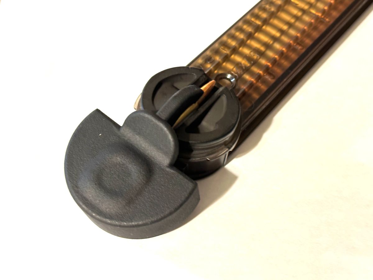 CSM P90/ KelTec P50 Mag Loader V3