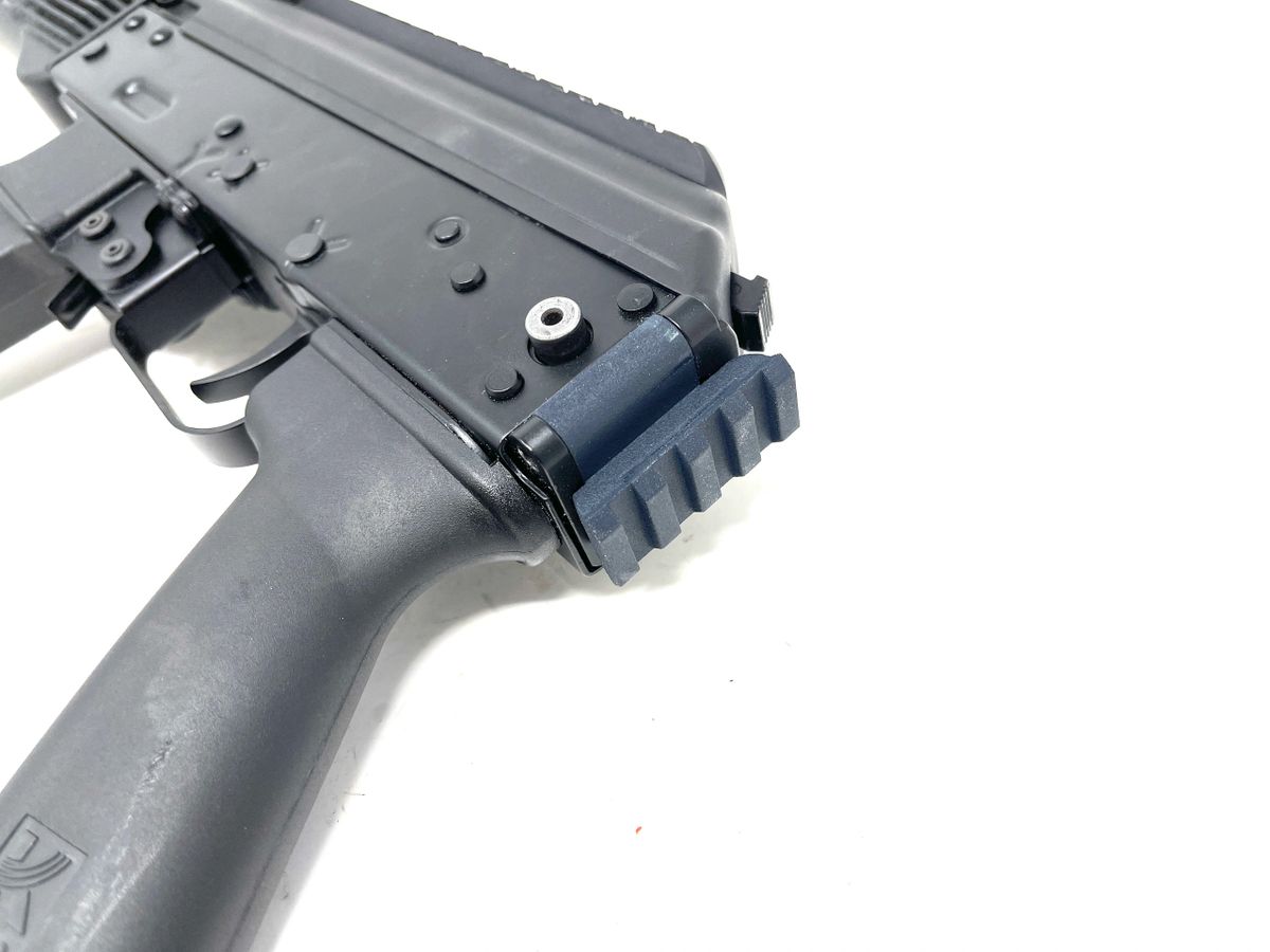CSM KP9 Pic Rail Adapter (Kalashnikov USA)
