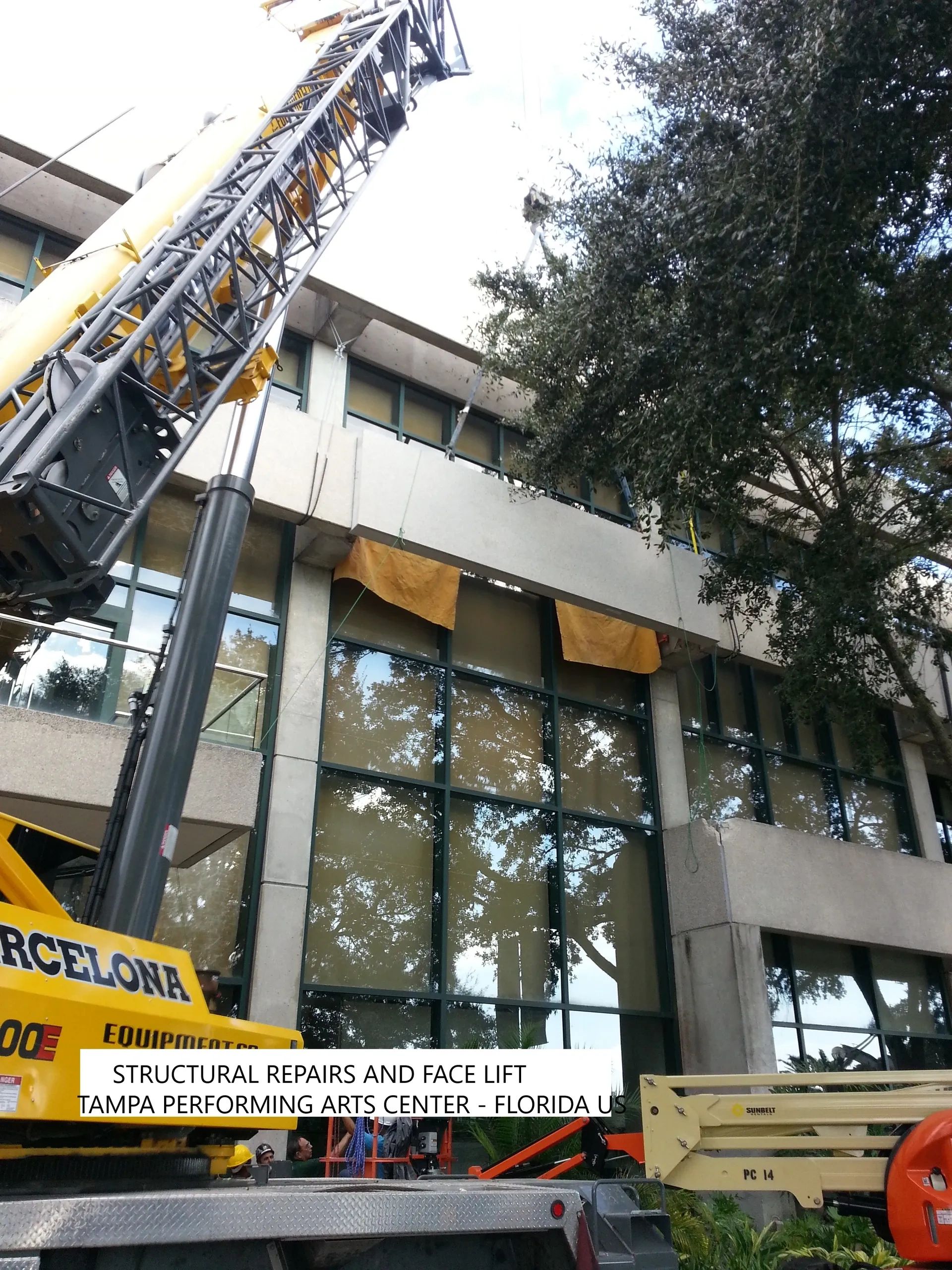 Laeqali and Associates Inc.