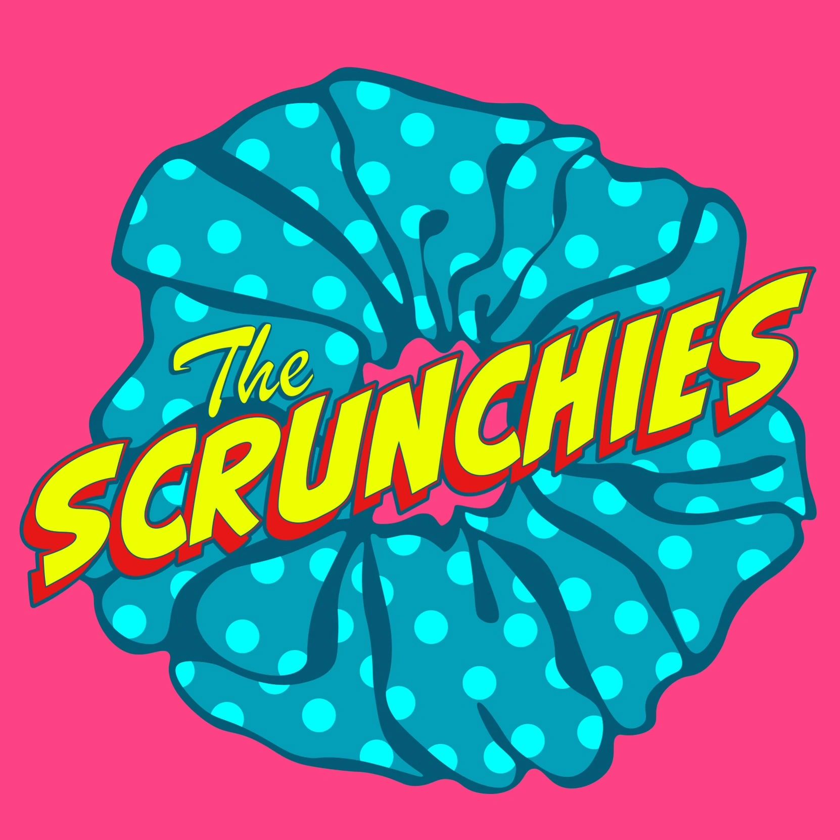 The Scrunchies