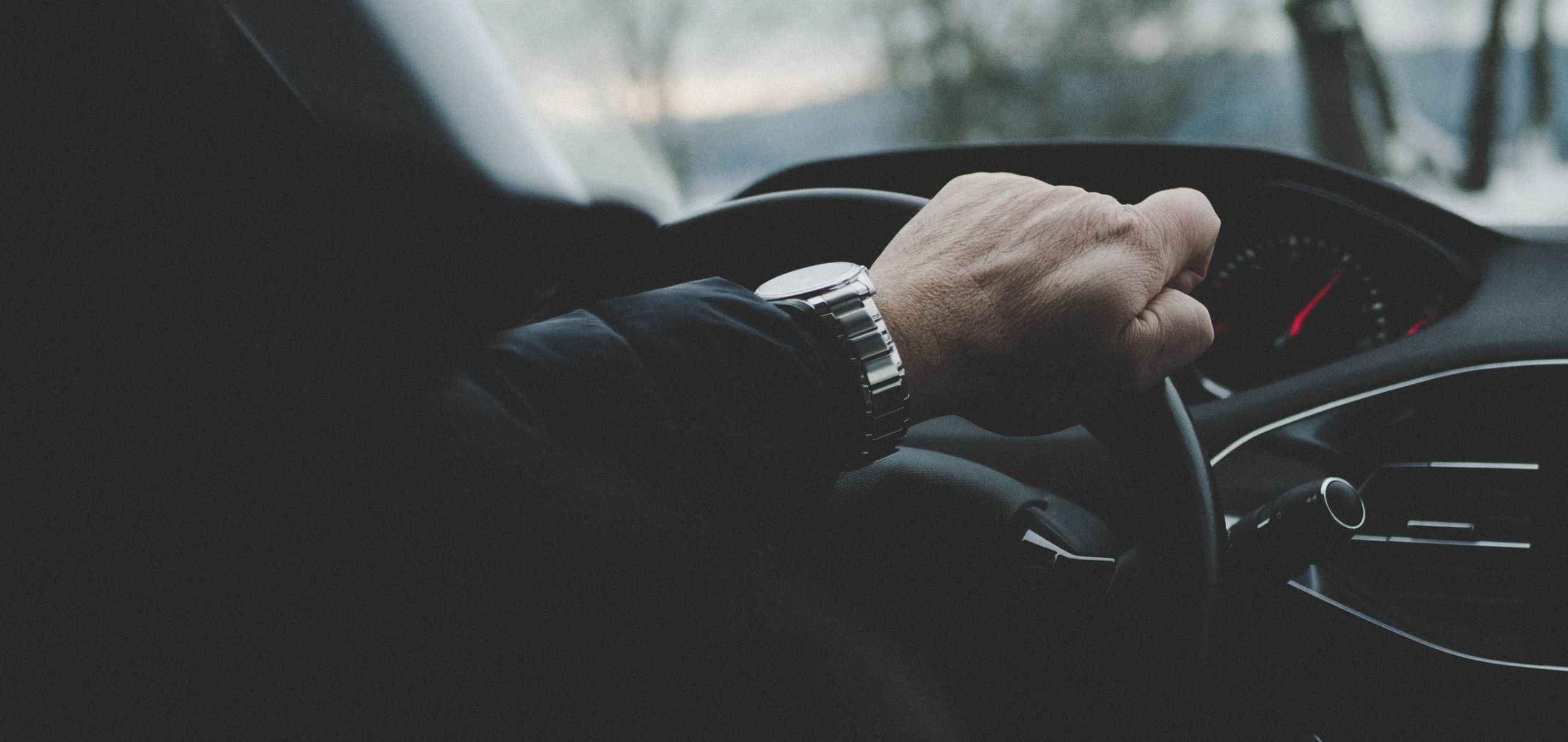 Car Service - Orlando's Professional Car Service