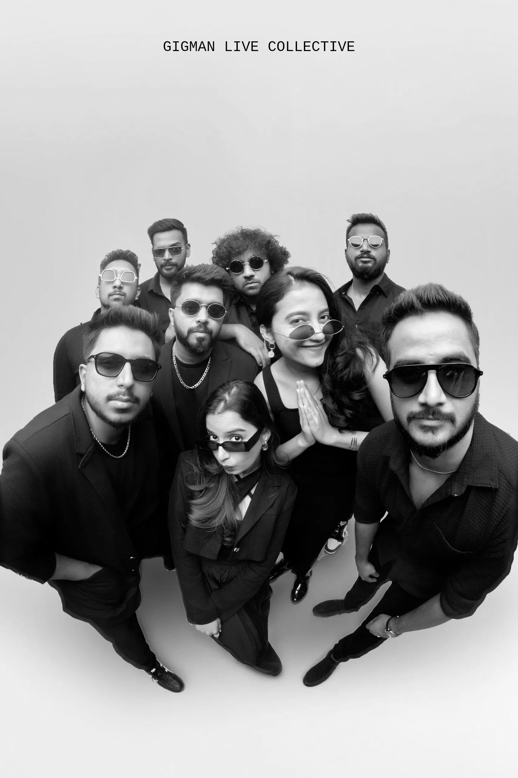 Gigman Live