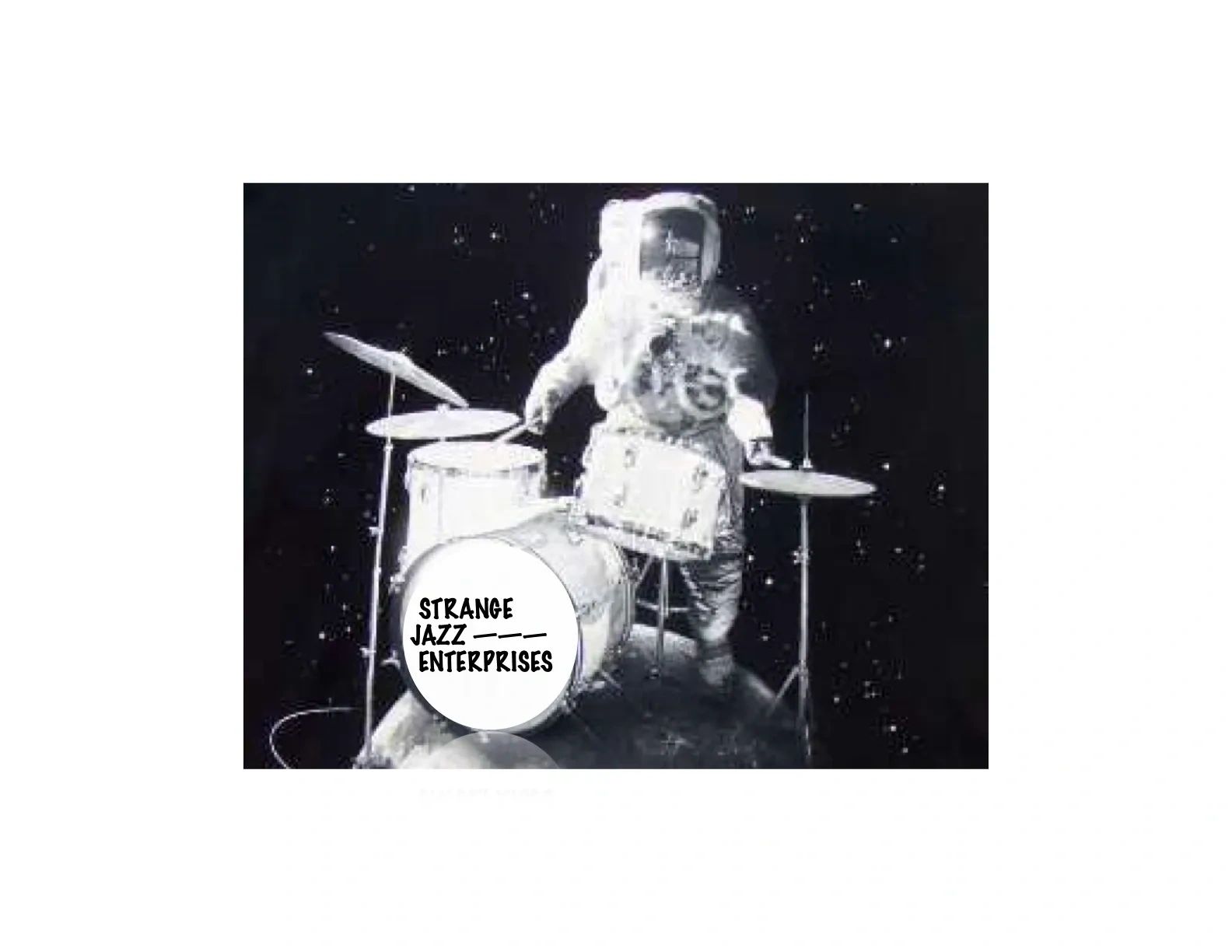 Strange Jazz Enterprises