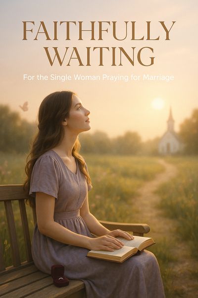 Single Faithfully Waiting