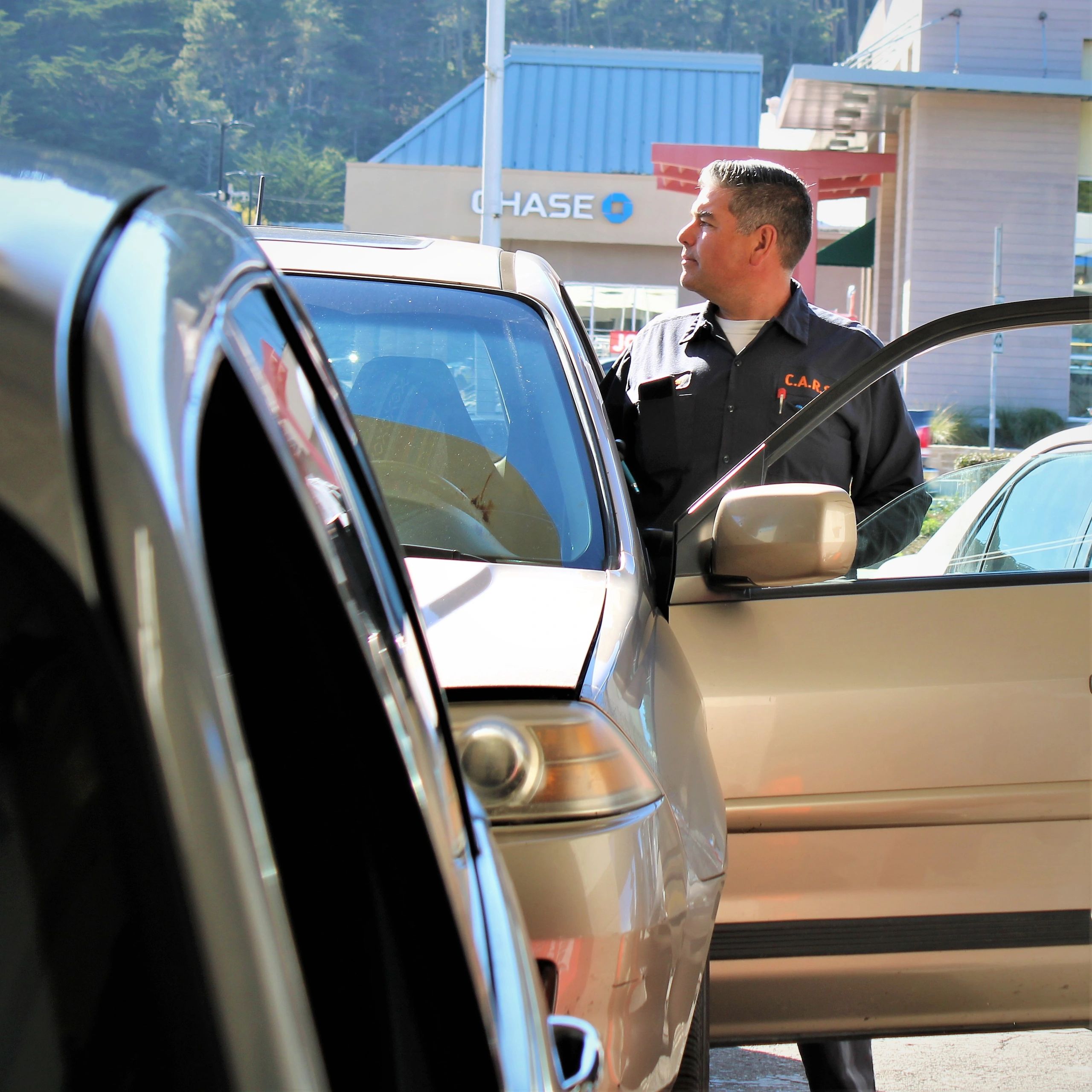 Expert Auto Repair Services | PacificaCars
