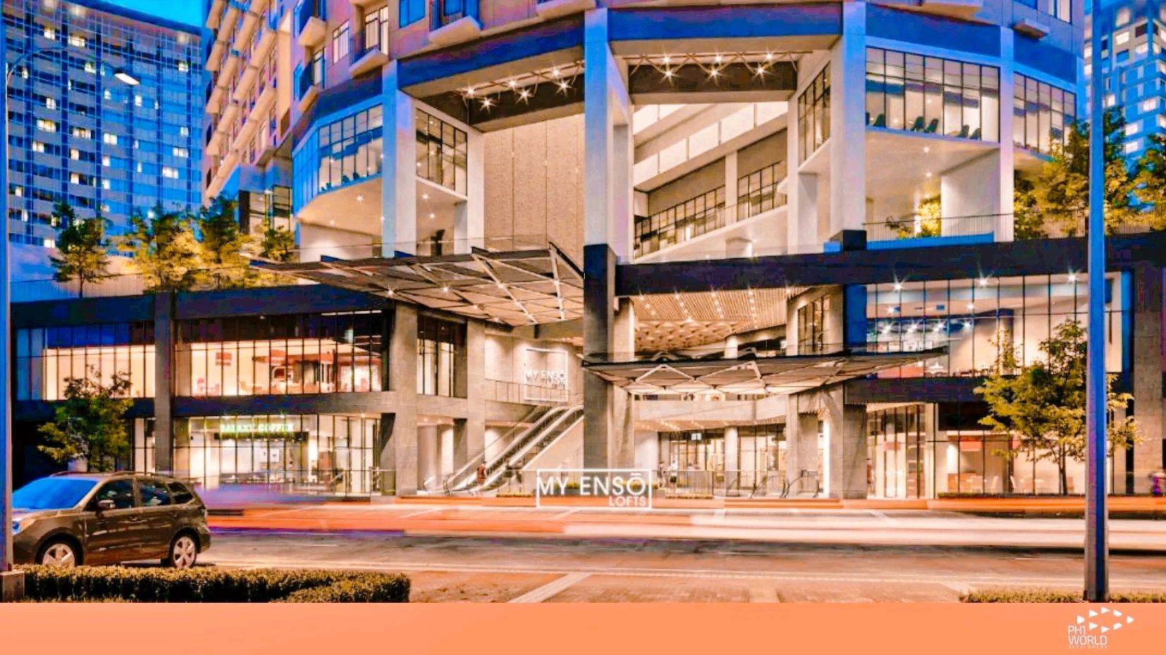 MY ENSŌ LOFTS - Condo for Sale in Timog Avenue Quezon City, Pre-Selling ...