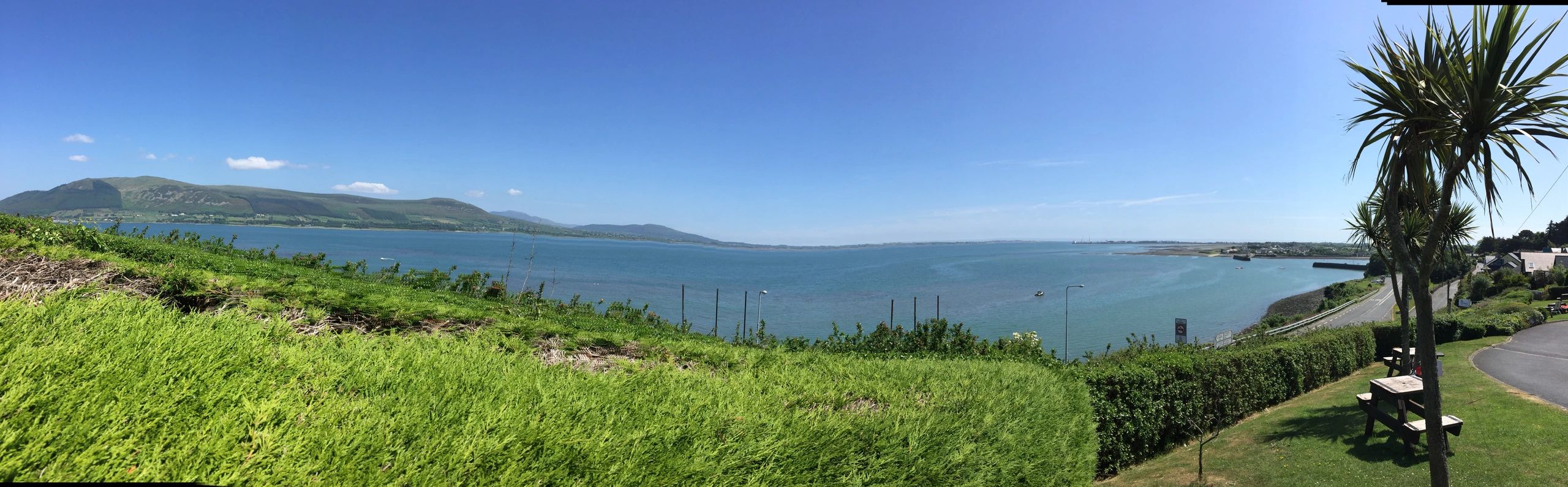 Explore the Carlingford Greenway with OnYerBike for an unforgettable ...